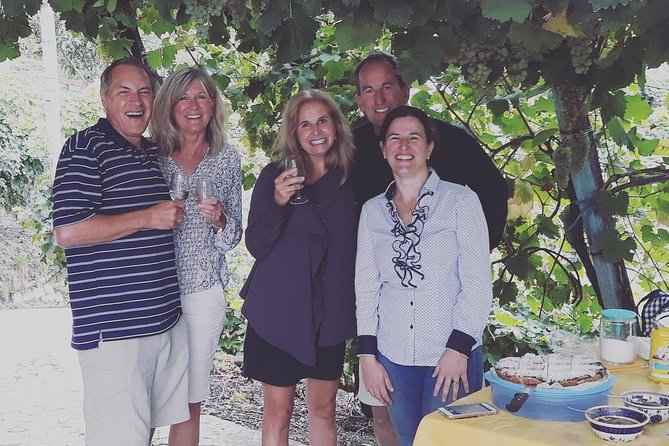 Full day Private Prosecco Tour, with certified Sommelier - The Experience in Detail