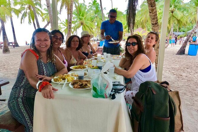 Full-Day private Punta Cana saona Tour by Speedboat - Final Thoughts: Who Is This Tour For?