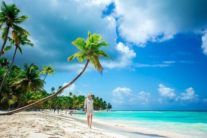 Full-Day Private punta cana saona Tour by Speedboat - Who Should Consider This Tour?
