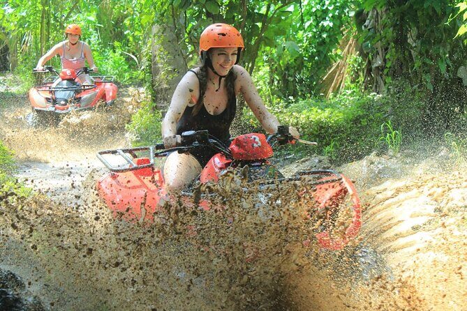 Full-Day Private Quad Bike ATV Adventure and Ubud City Tour - Final Thoughts: Who Should Consider This Tour?