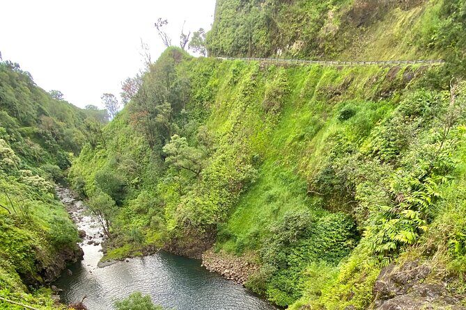 Full Day Private Road Tour to Hana - Who Will Love This Tour?