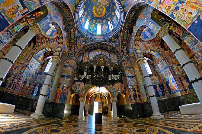 Full-Day Private Royal Heritage Tour to Oplenac With a Winery Visit - The Sum Up: Who Is This Tour Best For?