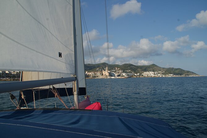 Full Day Private Sailboat Tour From Sitges - Schedule and Availability