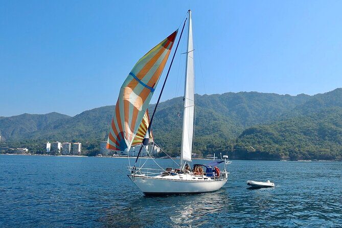 Full-Day Private Sailing Cruise Puerto Vallarta with Snorkeling - An In-Depth Look at the Tour