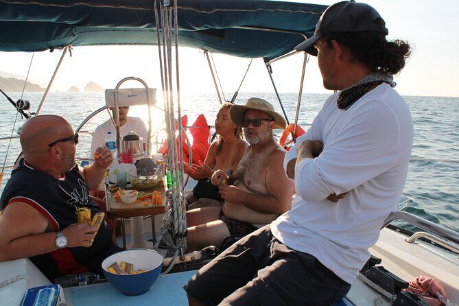 Full-Day Private Sailing Cruise Puerto Vallarta with Snorkeling - Who Should Consider This Tour?