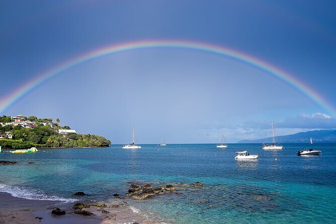 Full Day Private Sailing Tour in Martinique - Why Choose This Tour?