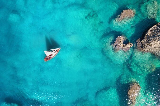 Full Day Private Sailing Tour in Martinique - Frequently Asked Questions