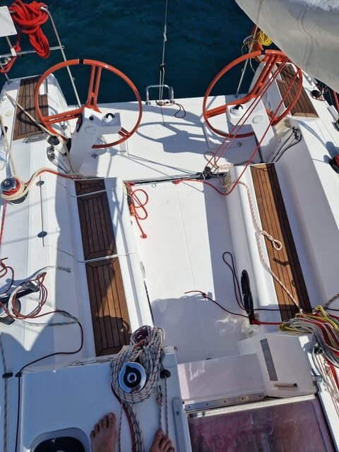 Full Day Private Sailing Tour of Cavtat and Dubrovnik - Key Points