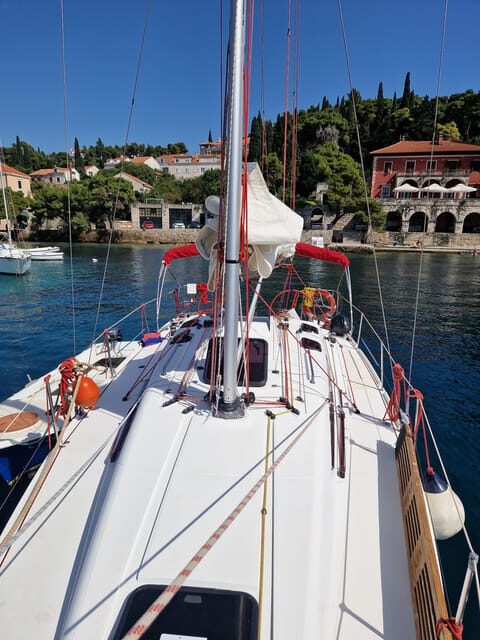 Full Day Private Sailing Tour of Cavtat and Dubrovnik - An In-Depth Look at the Itinerary and Experience