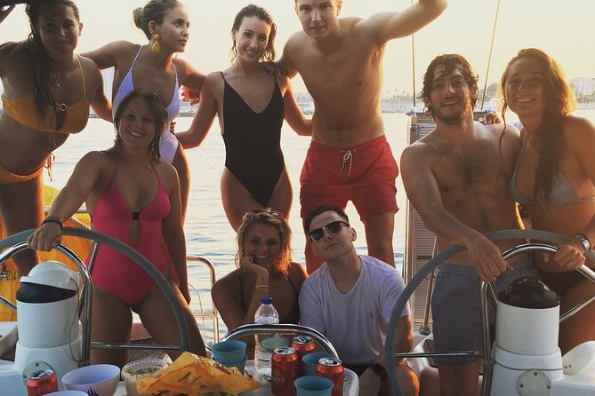 Full day private sailing trip in Barcelona -snorkel, swim and sun - Why This Tour Stands Out