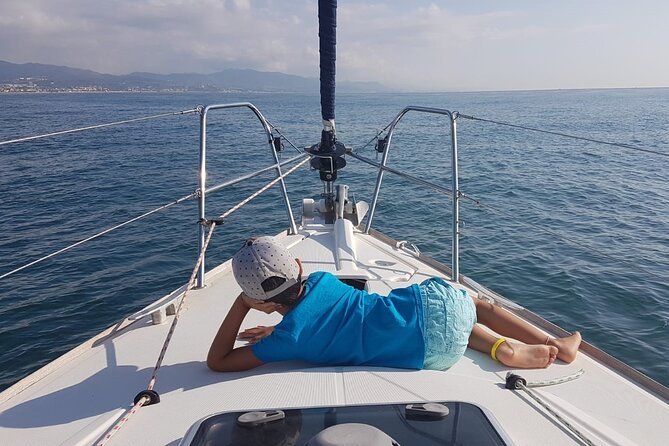 Full day private sailing trip in Barcelona -snorkel, swim and sun - FAQ