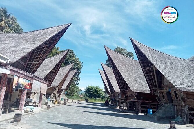 Full-Day Private Samosir Island Tour from North Sumatra - A Deep Dive into the Tour Experience