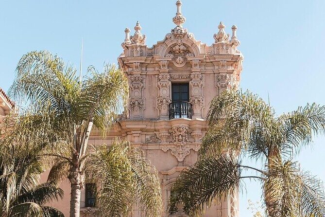 Full Day Private San Diego Tour from Dana Point - What’s Included and What’s Not