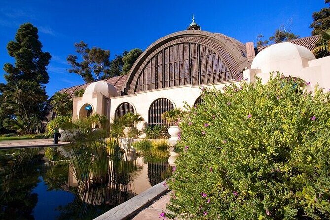 Full Day Private San Diego Tour from Dana Point - The Sum Up