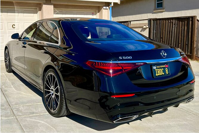 Full-day Private San Francisco to Napa Valley Tour by Luxury Car - Why Choose a Private Tour