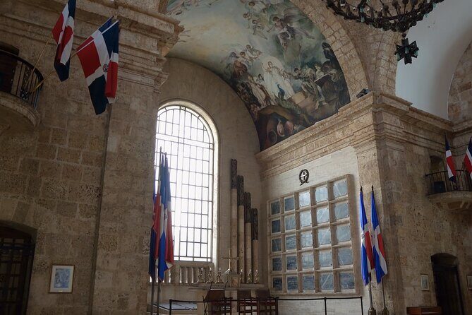 Full-Day Private Santo Domingo City Tour from Punta Cana - Final Thoughts