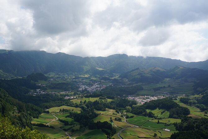 Full-Day Private São Miguel Tour with Furnas and Hot springs - Practical Aspects and Value