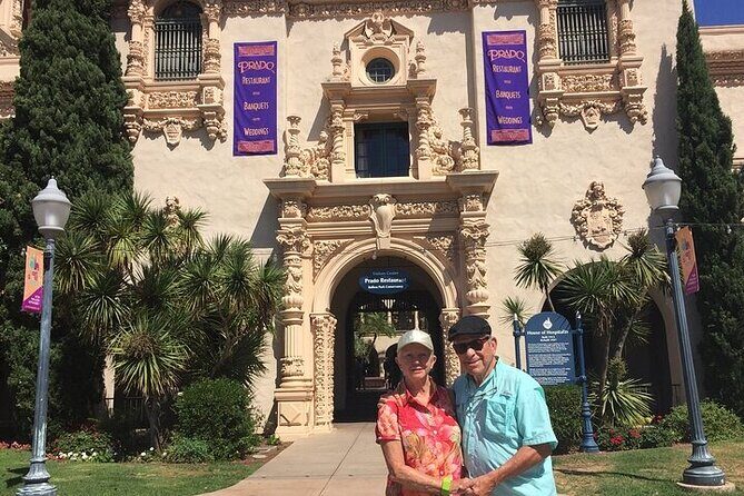 Full Day Private SD Tour from Carlsbad - Exploring San Diego from Carlsbad: A Detailed Breakdown