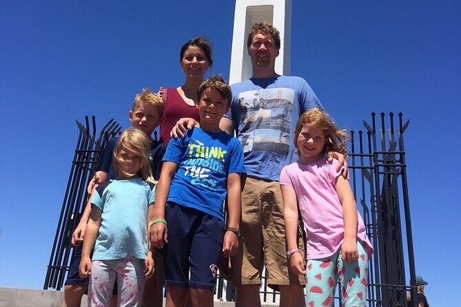 Full Day Private SD Tour from Coronado Island - A Complete Breakdown of the Tour Experience