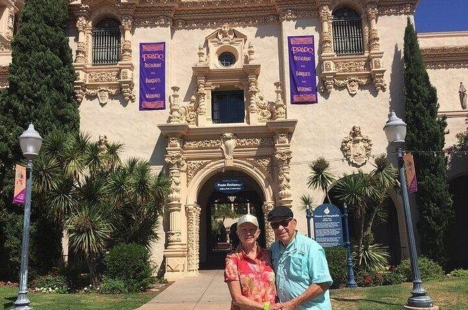 Full Day Private SD Tour from Del Mar - What This Tour Means for You