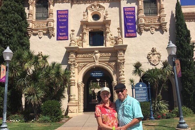 Full Day Private SD Tour from Encinitas - What Makes This Tour a Good Choice?