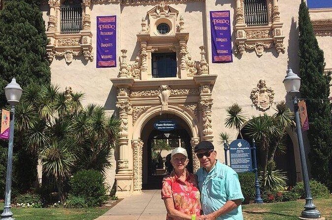 Full Day Private SD Tour from Encinitas - What Travelers Say (Based on Reviews)