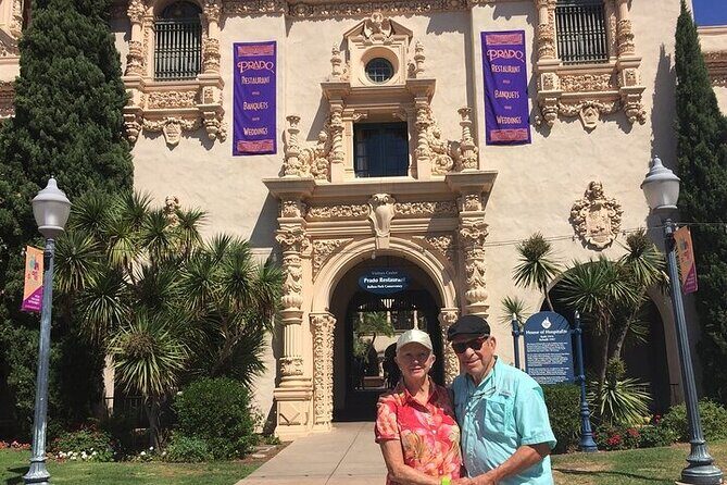 Full Day Private SD Tour from Oceanside - An In-Depth Look at the Itinerary: What Makes Each Stop Special
