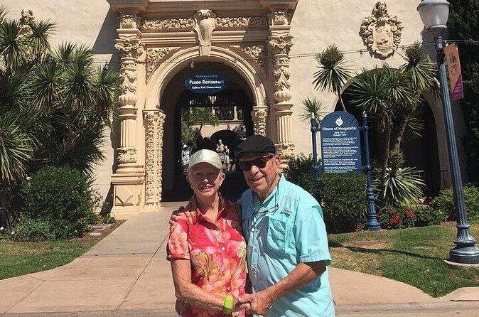 Full Day Private SD Tour from Solana Beach - FAQs