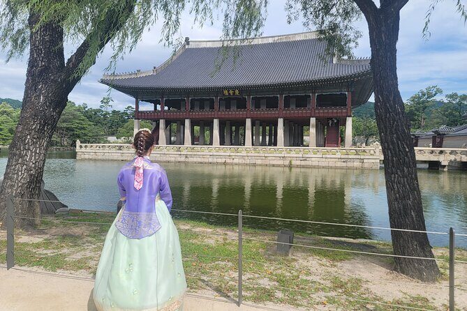 Full Day Private Seoul Tour for foodies - The Sum Up