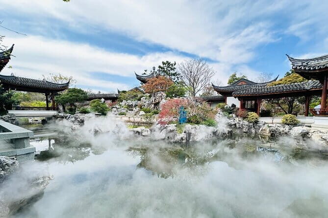 Full Day Private Shanghai Tour with Pickup - An In-Depth Look at the Tour Itinerary