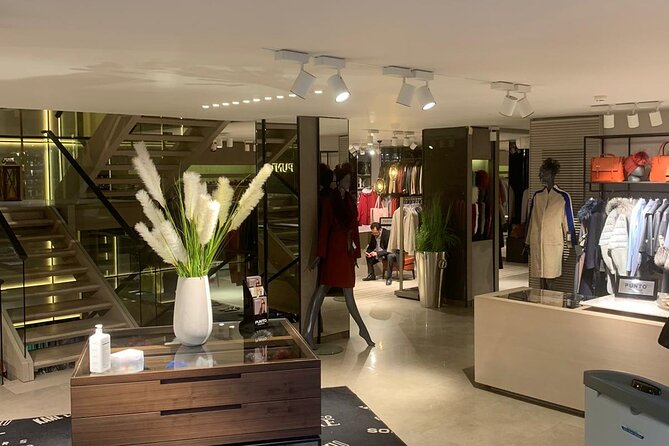 Full-Day Private Shopping Tour in Istanbul - Authentic Experiences and Practical Tips