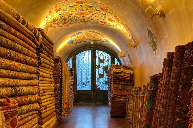 Full-Day Private Shopping Tour in Istanbul - The Sum Up