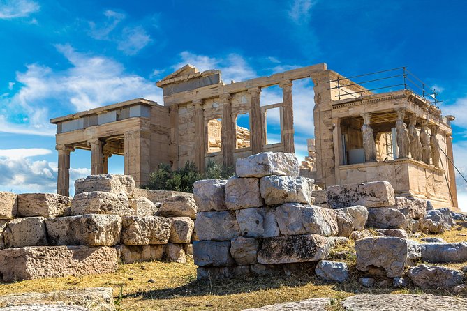 Full Day Private Shore Excursion Ancient Corinth and Athens Must See - FAQ