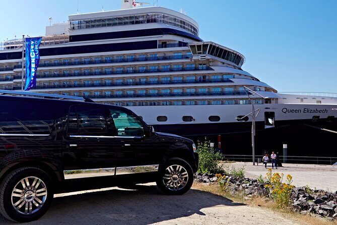 Full Day Private Shore Excursion in Maui from Lahaina Cruise Port - What’s the Experience Like?
