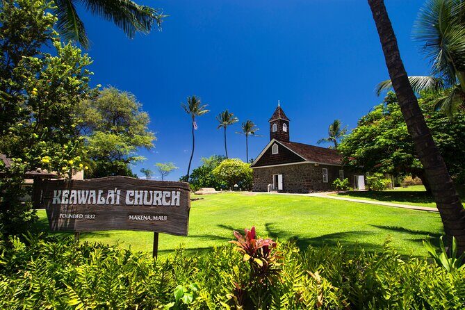 Full Day Private Shore Excursion in Maui from Lahaina Cruise Port - Frequently Asked Questions