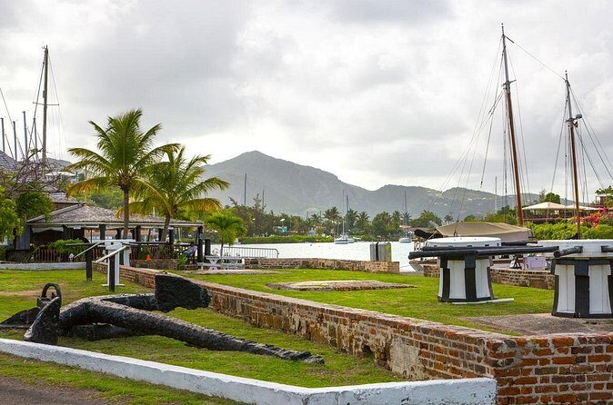 Full Day Private Shore Tour in Antigua from Antigua Cruise Port - The Sum Up: Is This Tour Right for You?