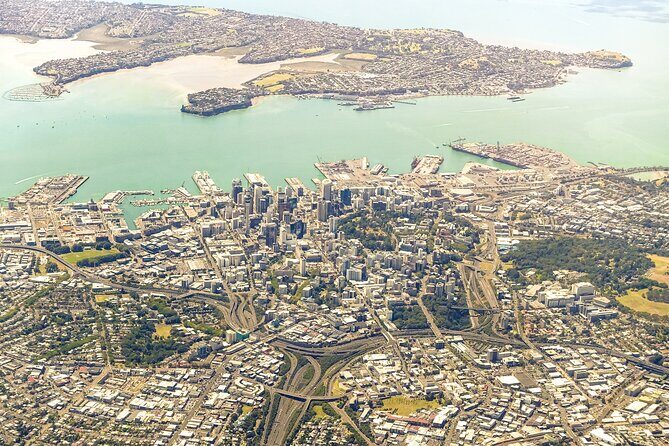 Full Day Private Shore Tour in Auckland from Auckland Cruise Port - A Deep Dive Into the Auckland Shore Tour