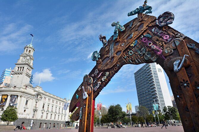 Full Day Private Shore Tour in Auckland from Auckland Cruise Port - FAQ