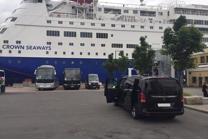 Full Day Private Shore Tour in Auckland from Bay Of Islands Port - What Travelers Say