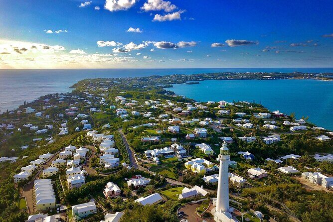 Full Day Private Shore Tour in Bermuda from St.George Cruise Port - What You Can Expect from the Tour