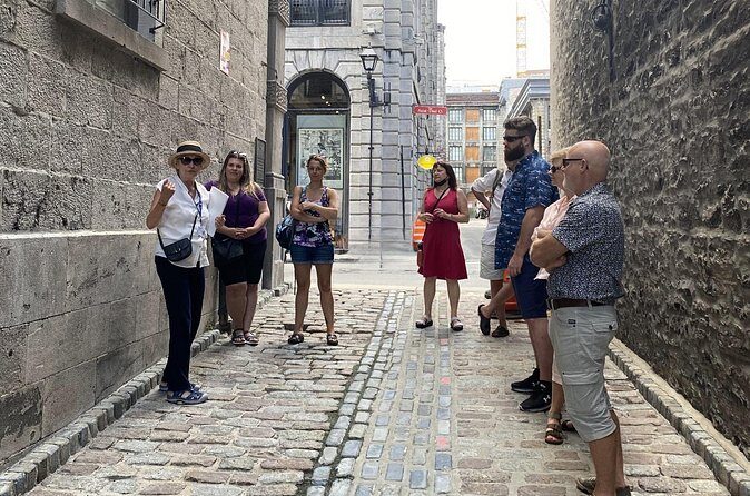 Full Day Private Shore Tour in Bermuda from St.George Cruise Port - Final Thoughts