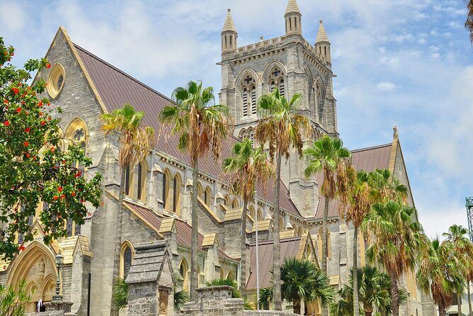 Full Day Private Shore Tour in Bermuda from St.George Cruise Port - FAQ