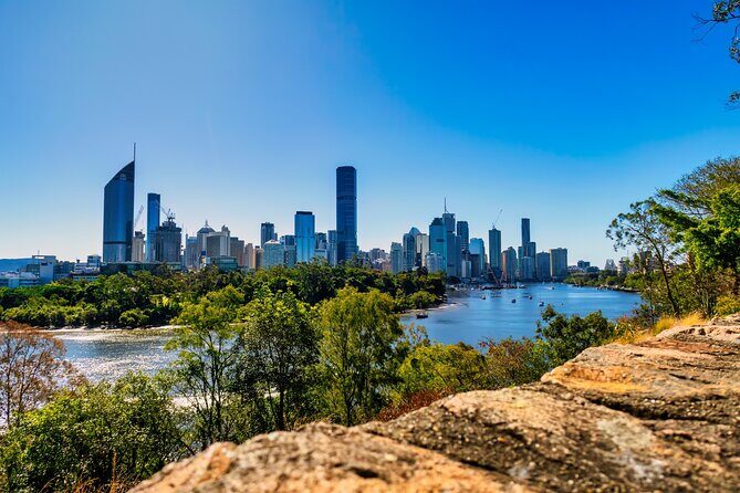 Full Day Private Shore Tour in Brisbane from Brisbane Cruise Port - Key Points