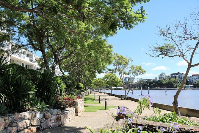 Full Day Private Shore Tour in Brisbane from Brisbane Cruise Port - FAQ