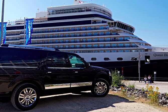 Full Day Private Shore Tour in George Town from George Town Port - The Itinerary: A Detailed Breakdown