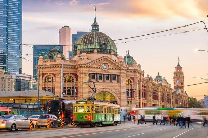 Full Day Private Shore Tour in Melbourne from Melbourne Port - FAQ