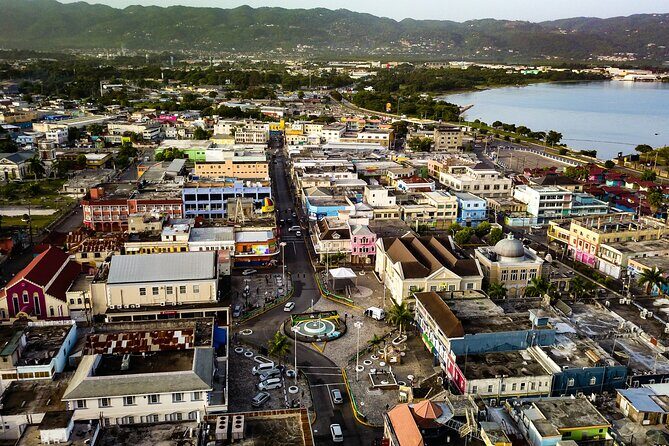 Full Day Private Shore Tour in Montego Bay from Montego Bay Port - An In-Depth Look at the Itinerary