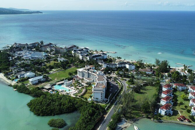 Full Day Private Shore Tour in Montego Bay from Ocho Rios Port - Key Points