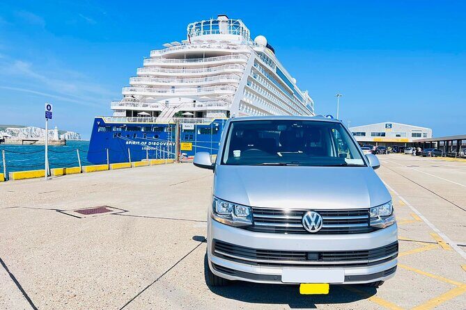 Full Day Private Shore Tour in Mumbai from Mumbai Cruise Port - Logistics and Practicalities