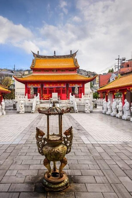 Full Day Private Shore Tour in Nagasaki From Nagasaki Port - Frequently Asked Questions